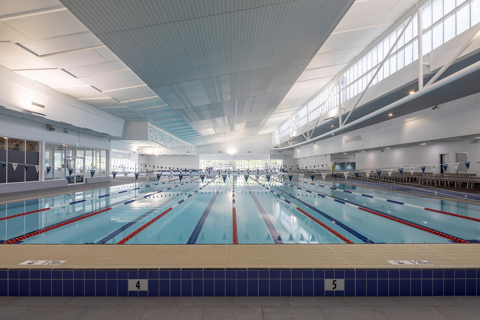 Amplius Group Leisurefit Booragoon | Amplius Group