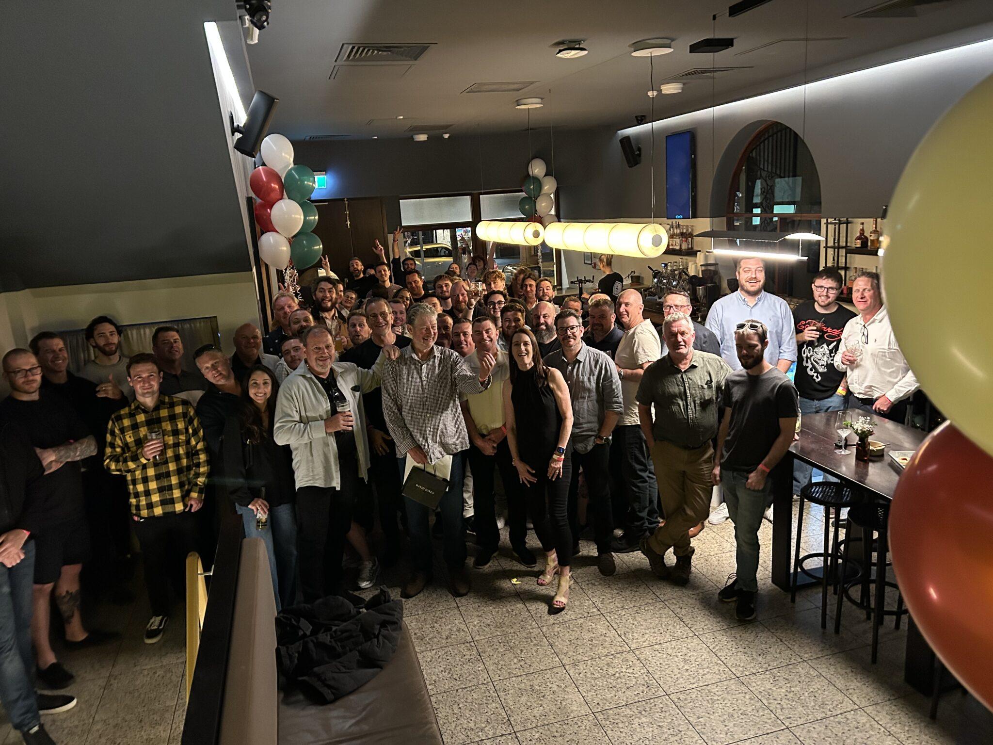 Wrapping Up the Year Together | Amplius Group